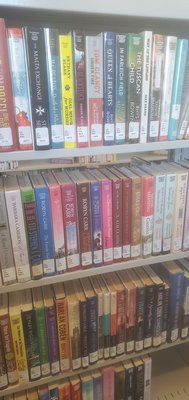 WEST OSCEOLA COUNTY LIBRARY SYSTEM - Updated March 2025 - 48 Photos ...