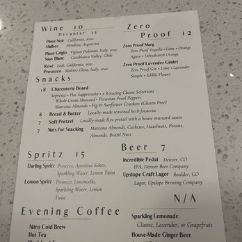 HELLO DARLING - Updated December 2025 - 195 Photos & 100 Reviews - 1610 ...