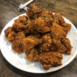 CHOONG MAN CHICKEN - 594 Photos & 306 Reviews - Korean - 2180 Pleasant ...