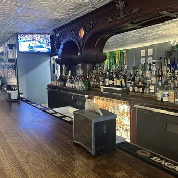 LAST STOP SALOON - Updated April 2025 - 77 Photos & 33 Reviews - 916 ...