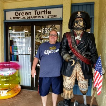 GREEN TURTLE SHELL & GIFT CITY - Updated October 2025 - 28 Photos & 21 ...