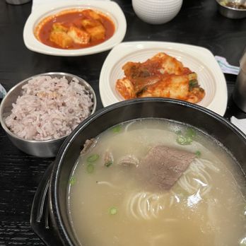 JANGAN SULLUNGTANG - Updated April 2024 - 101 Photos & 42 Reviews ...