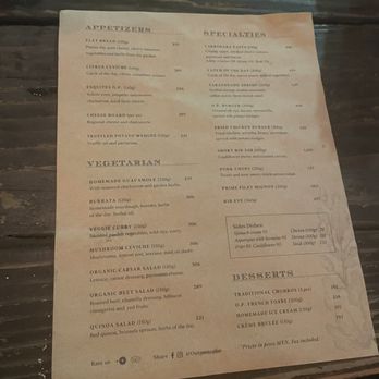 OUTPOST - Updated July 2024 - 1033 Photos & 482 Reviews - Boulevard ...