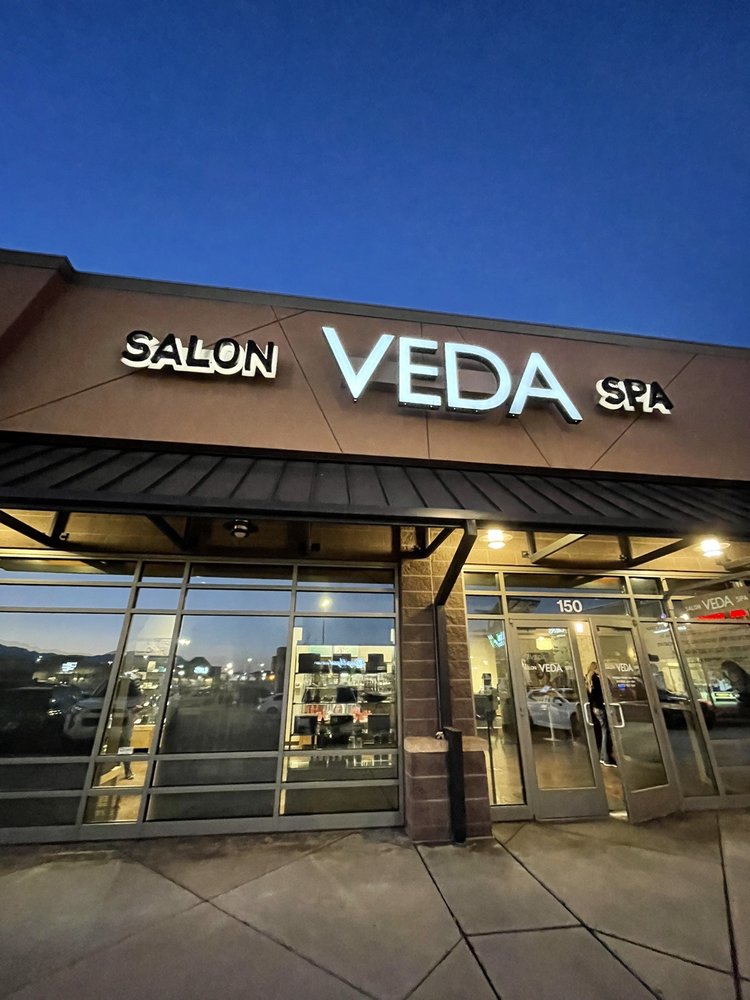 VEDA SALON & SPA - Updated October 2025 - 50 Photos & 112 Reviews ...