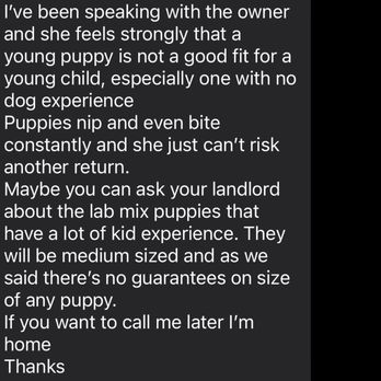 RUFF HOUSE RESCUE - Updated October 2025 - 146 Photos & 177 Reviews ...