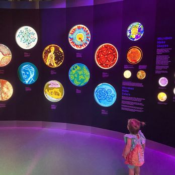 LIBERTY SCIENCE CENTER - Updated July 2025 - 1291 Photos & 445 Reviews ...