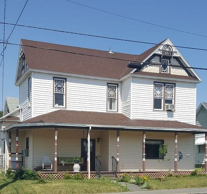 Lind, WA Map & Directions - MapQuest