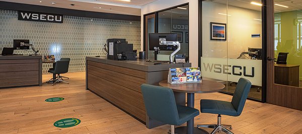 WSECU - Updated December 2025 - 84 Reviews - 1121 NE 45th St, Seattle ...