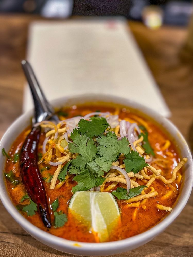 KIN KHAO - Updated January 2025 - 6168 Photos & 2569 Reviews - 55 Cyril ...