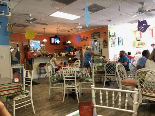 THE BOCA BEACH HOUSE - 214 Photos & 201 Reviews - Breakfast & Brunch ...