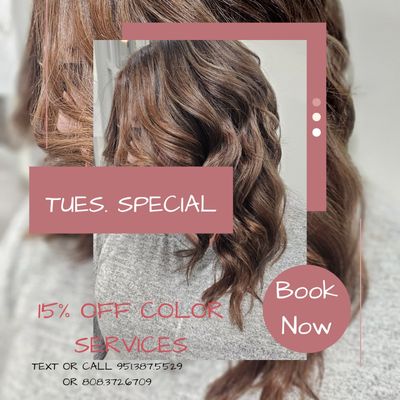 THE HAIR LAB - Updated September 2025 - 135 Photos & 13 Reviews - 29787 ...