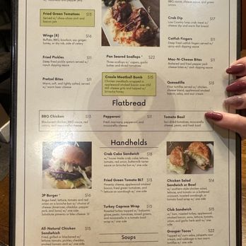 J PEPPERS SOUTHERN GRILLE - Updated December 2025 - 225 Photos & 312 ...