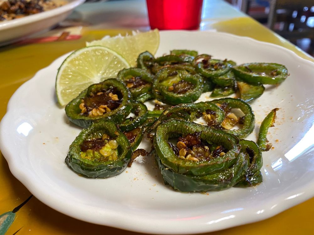 5 AGAVES MEXICAN RESTAURANT BAR & GRILL - Updated July 2025 - 103 ...