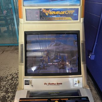 CIDERCADE HOUSTON - Updated January 2025 - 703 Photos & 461 Reviews ...