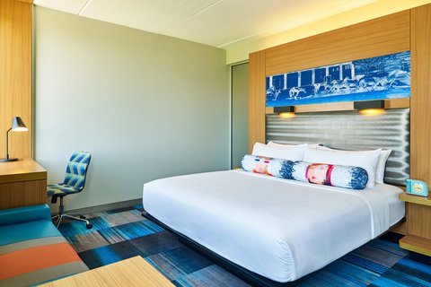 ALOFT LAS COLINAS - Updated August 2025 - 101 Photos & 149 Reviews ...