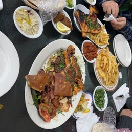 ABU RASS - Updated December 2025 - 414 Photos & 316 Reviews - 1057 Main ...