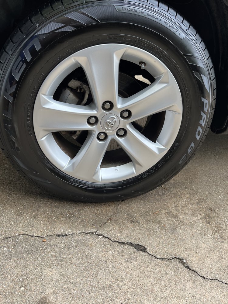 MJ’S AUTO DETAILING - 1301 N A W Grimes Blvd, Round Rock, TX - Yelp