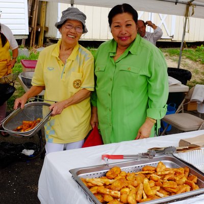WAT THAI DC BUDDHIST TEMPLE - 141 Photos & 11 Reviews - 13440 Layhill ...