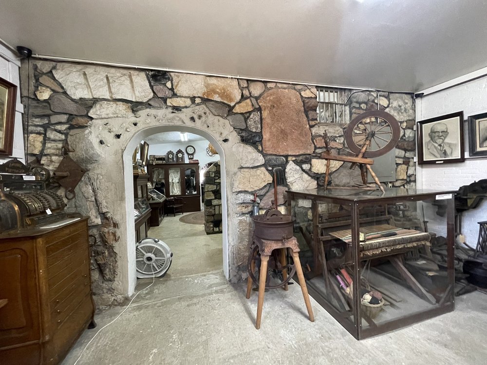 FORT JONES MUSEUM - Updated March 2024 - 15 Photos - 11913 Main, Fort ...