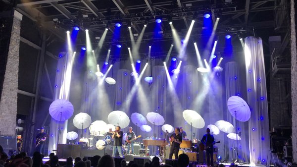 FIRSTBANK AMPHITHEATER - Updated August 2025 - 94 Photos & 87 Reviews ...