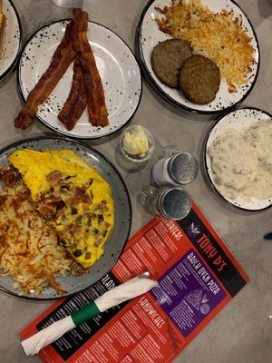 TONY D’S - Updated January 2026 - 41 Photos & 65 Reviews - 5918 Dragon ...