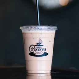 RESERVA COFFEE ROASTERS - Updated July 2025 - 156 Photos & 114 Reviews ...