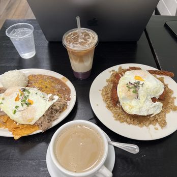 SCRAMBLERS CAFE - Updated August 2024 - 1952 Photos & 1612 Reviews ...