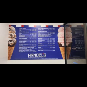 HANDEL’S HOMEMADE ICE CREAM - Updated May 2024 - 196 Photos & 113 ...
