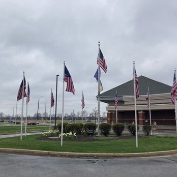 HANCOCK COUNTY PUBLIC LIBRARY - Updated December 2025 - 53 Photos & 15 ...