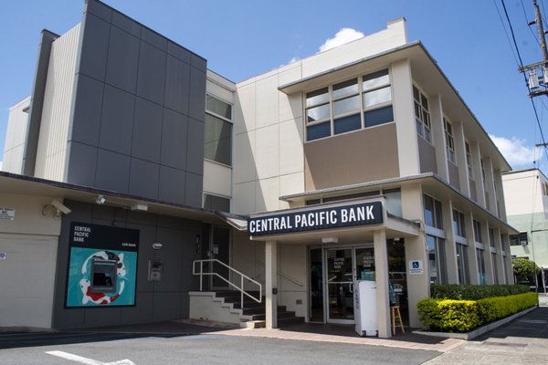 CENTRAL PACIFIC BANK - Updated April 2026 - 37 Photos & 27 Reviews ...