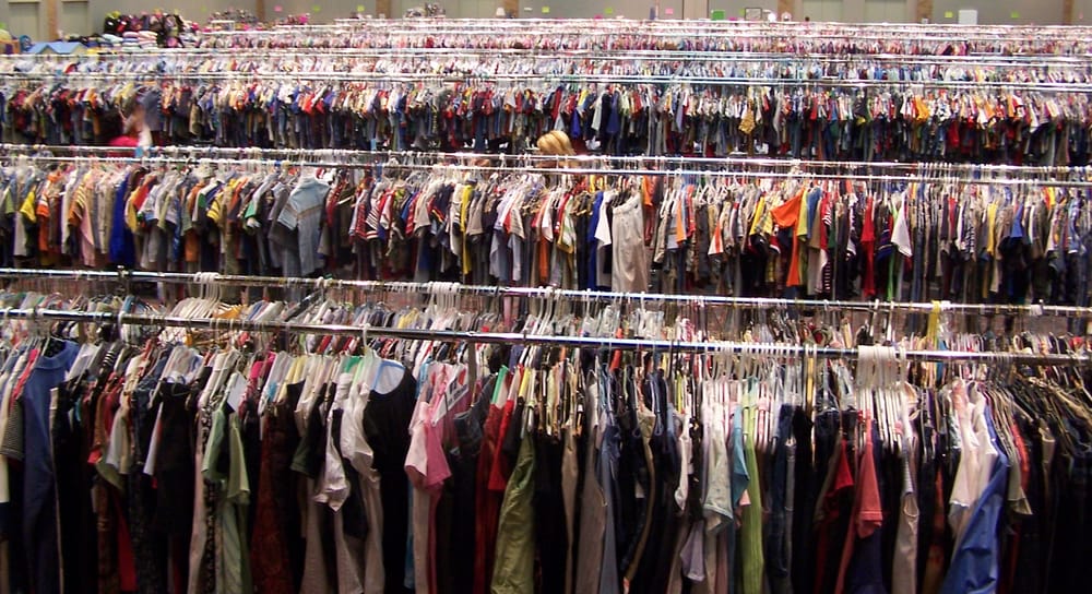 DIVINE CONSIGN - PLANO - Updated October 2025 - 2000 E Spring Creek Pkwy, Plano, Texas - Baby ...