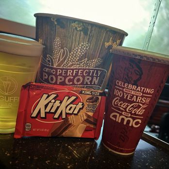 AMC DINE-IN ONTARIO MILLS 30 - Updated July 2025 - 578 Photos & 525 ...