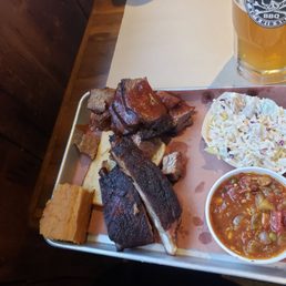 KC’S RIB SHACK - Updated December 2025 - 564 Photos & 875 Reviews - 837 ...