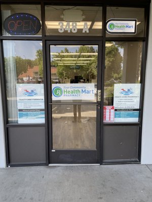 TRACY CARE PHARMACY - Updated November 2025 - 15 Photos - 550 W Eaton ...