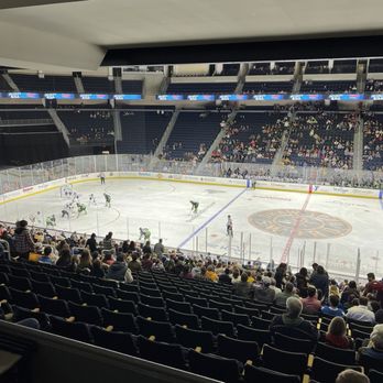 GAS SOUTH ARENA - Updated May 2025 - 97 Photos & 30 Reviews - 6400 ...