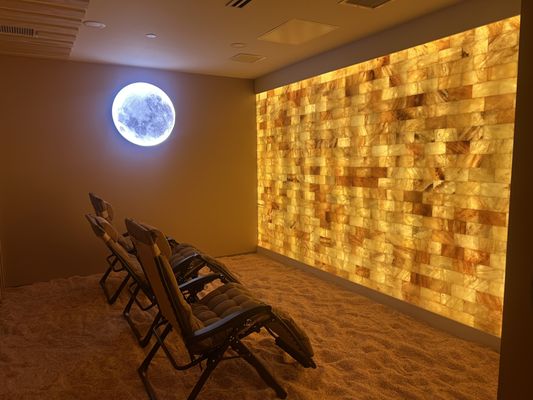 FLOAT & SALT HEALING CENTER - Updated November 2025 - 15 Photos - 1987 ...