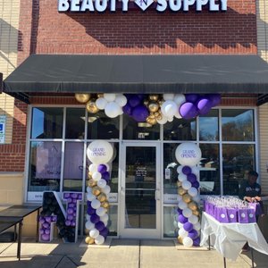 TISUN BEAUTY - Updated June 2025 - 47 Photos & 52 Reviews - 9011 S ...