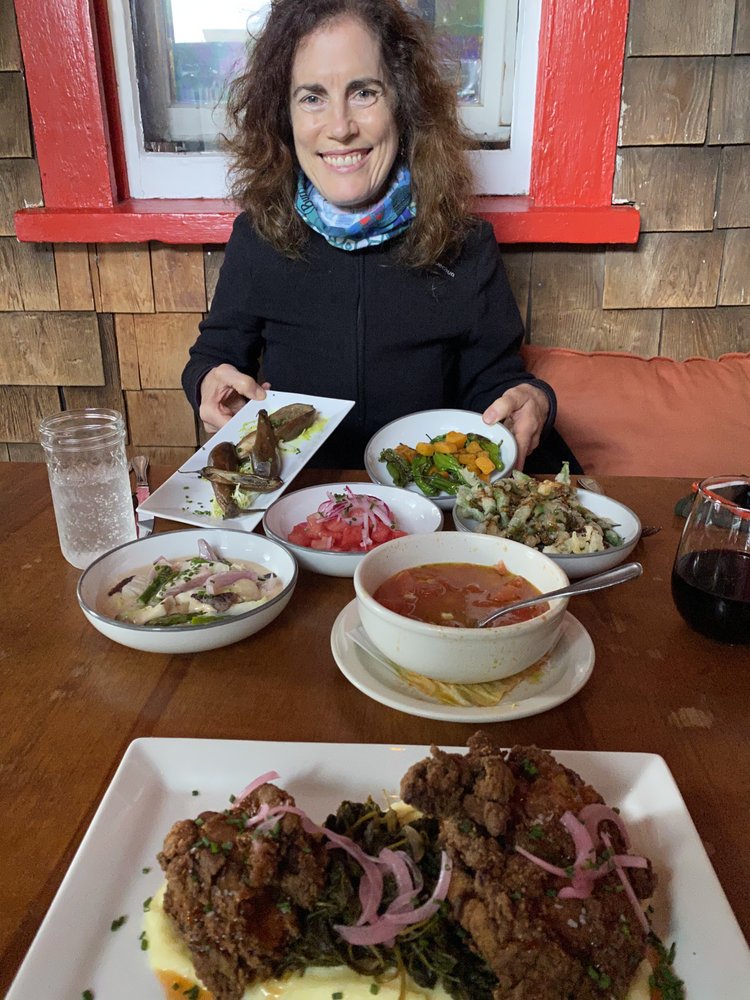 THE RED CAT KITCHEN - Updated September 2024 - 278 Photos & 365 Reviews ...