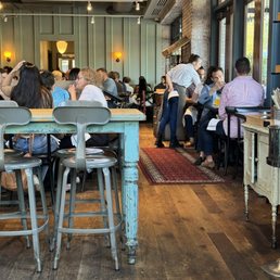 ON SWANN - Updated October 2025 - 3600 Photos & 2201 Reviews - 1501 W ...