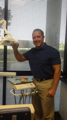 SALAMONE CESAR, DDS PA - Updated September 2025 - 12 Reviews - 2203 N ...