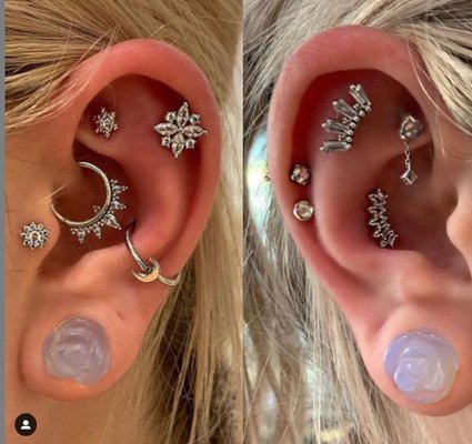DEEP ROOTS TATTOO & BODY PIERCING - Updated January 2026 - 177 Photos ...