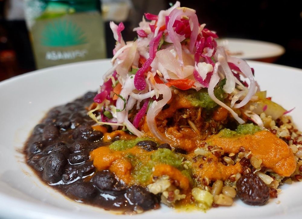 CÓSMICA - Updated July 2025 - 243 Photos & 177 Reviews - 40 Berkeley St ...