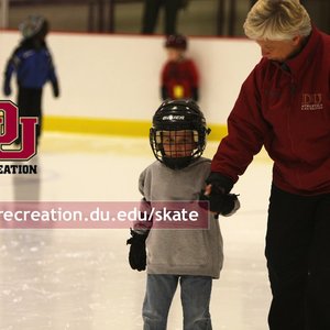 THE EDGE ICE ARENA - Updated May 2025 - 23 Reviews - 6623 S Ward St ...