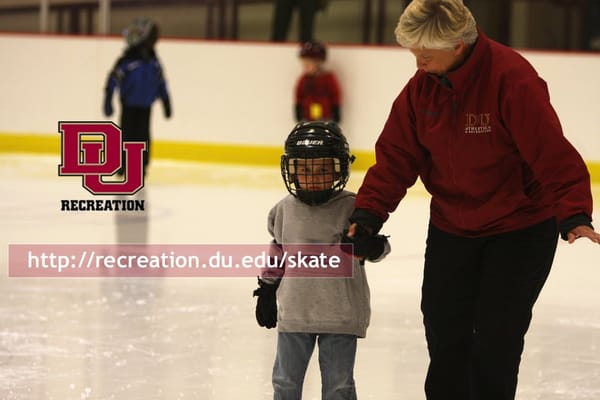 JOY BURNS ARENA - Updated January 2026 - 2201 E Asbury Ave, Denver ...