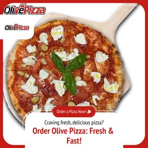MILESTONE WOOD FIRED PIZZA - Updated August 2025 - 106 Photos & 78 ...