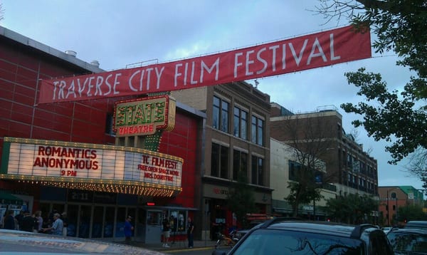 TRAVERSE CITY FILM FESTIVAL - Updated December 2024 - 233 E Front St ...