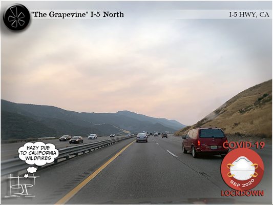 “THE GRAPEVINE” I-5 NORTH - Updated December 2025 - 78 Photos - Castaic ...