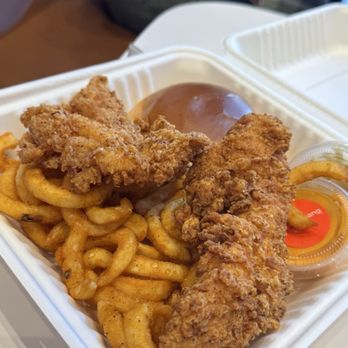 J&G FRIED CHICKEN - IRVINE - Updated December 2025 - 299 Photos & 148 ...