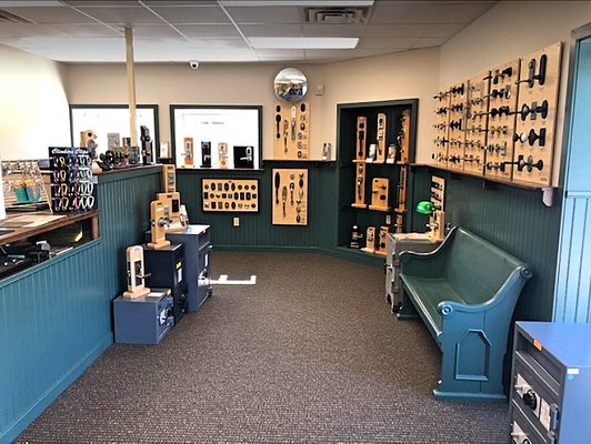 HUBER LOCKSMITHS - Updated May 2026 - 17 Reviews - 729 S Main St ...