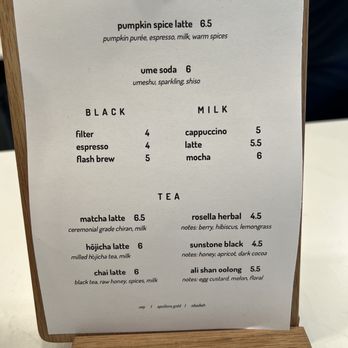 SCORPIO COFFEE - 822 Photos & 289 Reviews - 1905 16th St, Sacramento ...